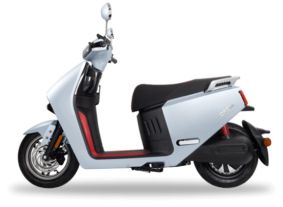 Model 703 Technical Spec | Dao EVTech